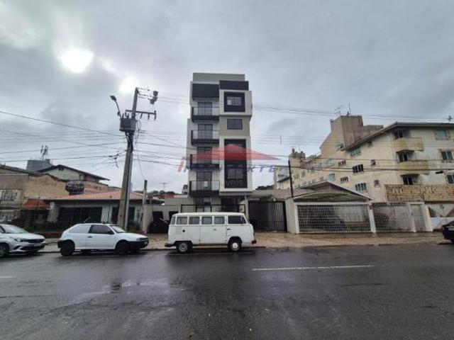 Estudio à venda em Curitiba PR, Água Verde, 21,79 m² de área