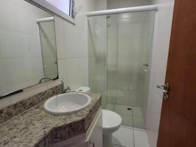 Estúdio à venda em Jaguariúna, Gleba Destacada da Fazenda Santa Cruz, com 1 quarto, com 38 m²