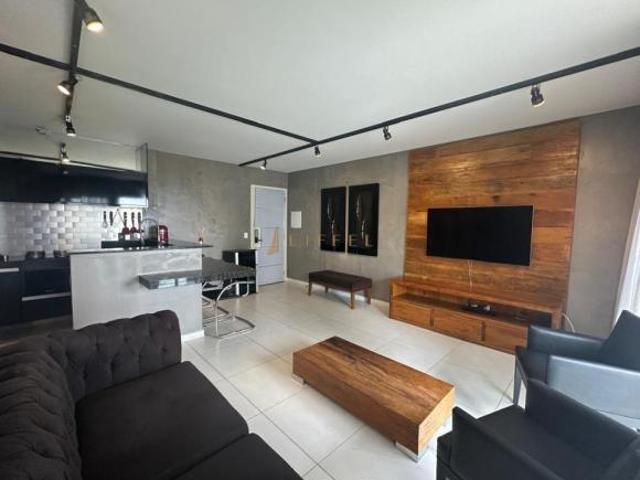 Estúdio à venda em Sorocaba, Parque Campolim, com 1 suíte, com 67 m², Edifício Jk Campolim