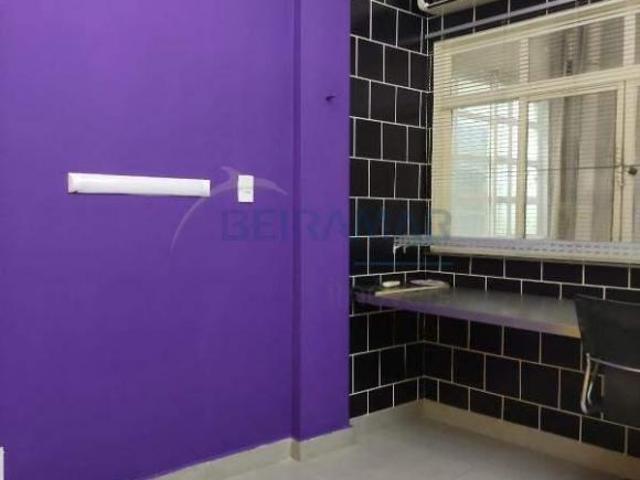 Estúdio à venda com 32 m² em Taguatinga Norte CNB 01