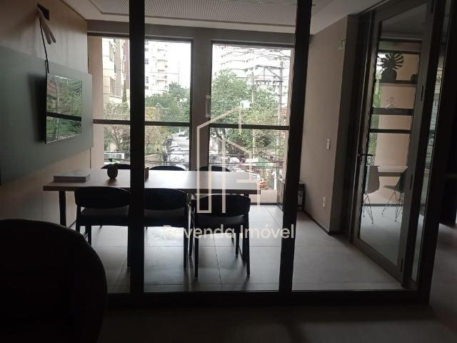 Estúdio Charmoso na Vila Nova Conceição, Vila Nova Conceição São Paulo/SPVila Nova Conceição São Paulo/SP