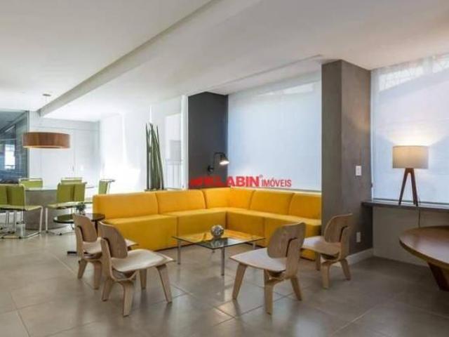 # ESTÚDIO com 1 dormitório, 34 m² venda por R$ 690.000