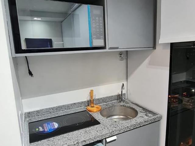 ESTUDIO COMPLETISSIMO! SÓ LEVAR SEUS PERTENCES
