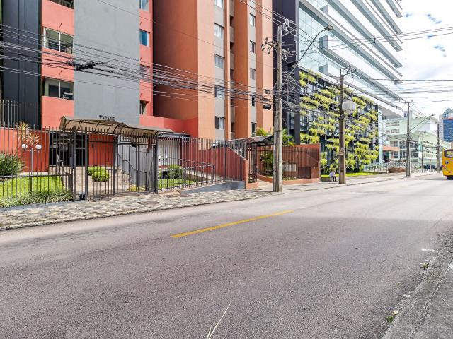 Estúdio confortável em localização privilegiada