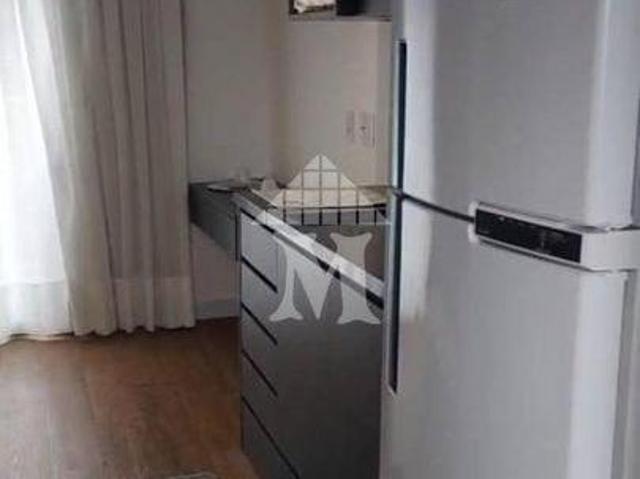 Estudio para locação ao lado do Metrô Paraíso, pronto para morar