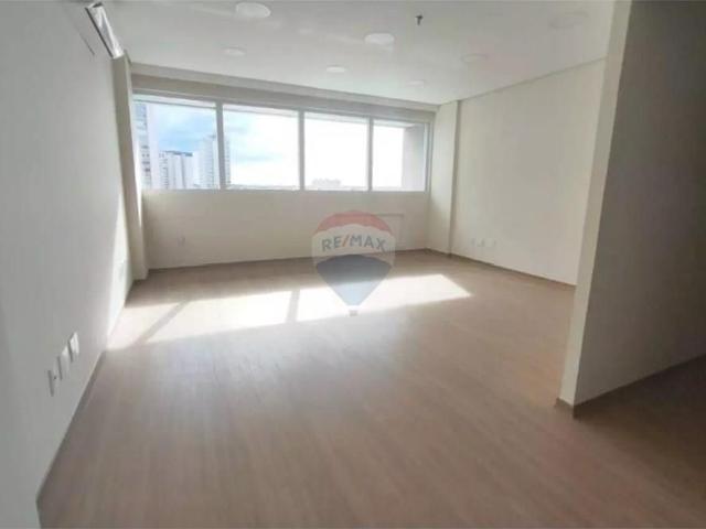 Estúdio 44m² c/ Vaga no Centro de Araçatuba