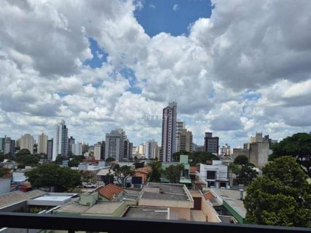 ESTÚDIO 57m² 1 Suíte á venda Con. Design Anhagabaú Jundiaí/SP