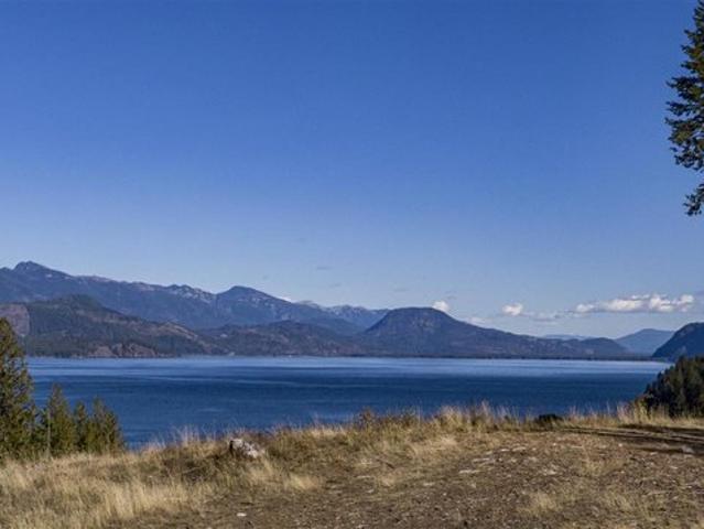 Est Camp Bay Ests Lot 4, Sagle, ID 83860