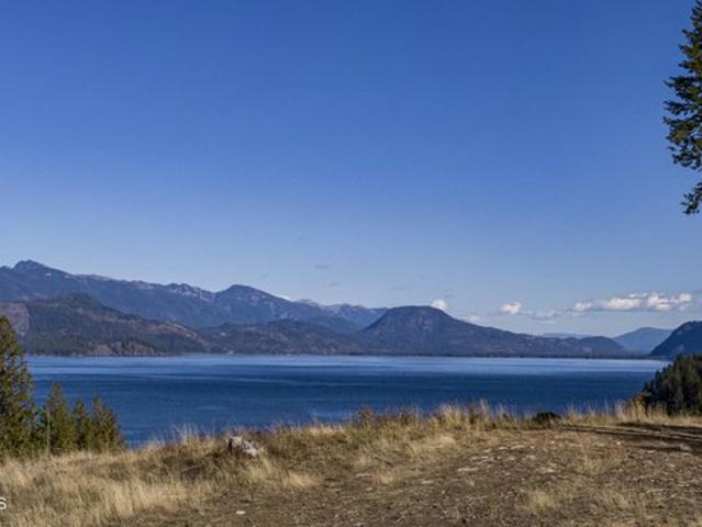 Est Camp Bay Ests Lot 4, Sagle, ID 83860