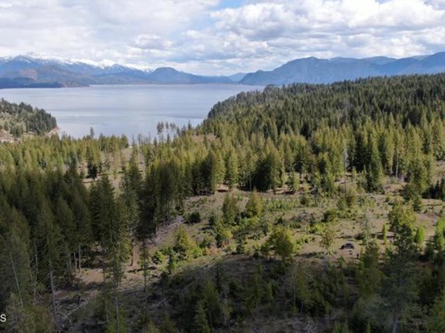 Est Camp Bay Ests Lot 8, Sagle, ID 83860
