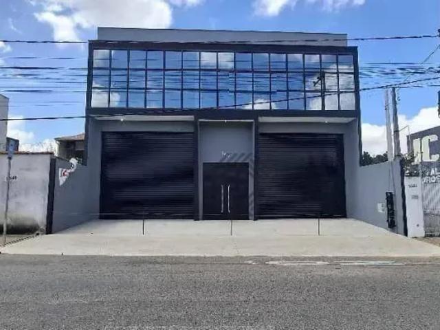 Está buscando um barracão para alugar com 444m² no Jardim Tropical em Sorocaba?