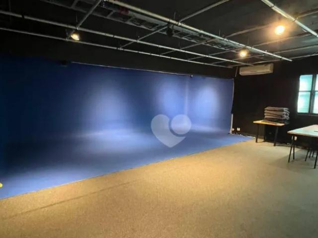 Estúdio Audiovisual e Sala para alugar, 260 m² por R$ 30.000/mês Barra da Tijuca Rio de Janeiro/