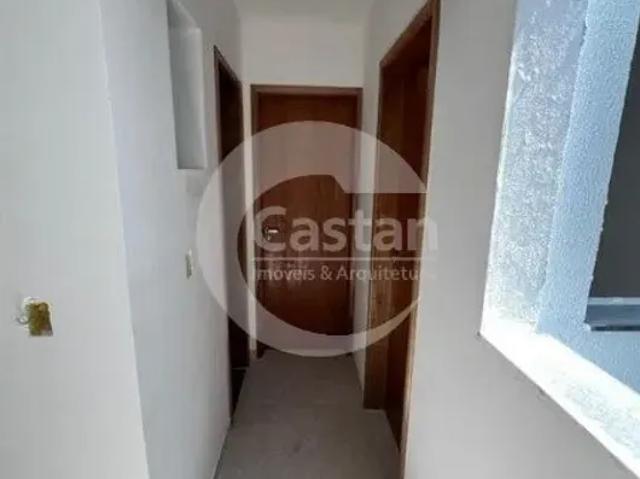 Apartamento em Vila Prudente