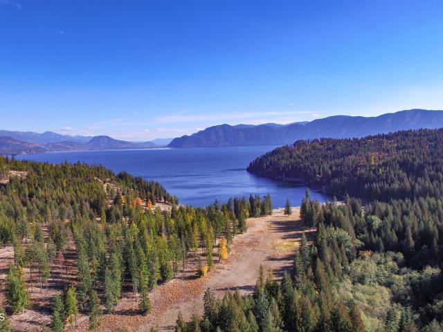 Est lot 6 Est Estates, Sagle, ID 83860 | MLS #26 3722 | Compass