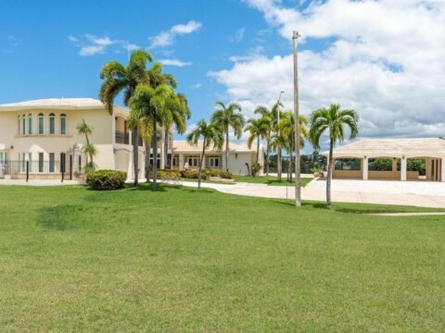 Est Miradero, Mayaguez, Home For Sale
