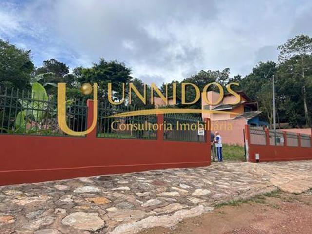 Estãncia Paraíso Terreno em Alto Paraíso GO por R$ 730.000 reais