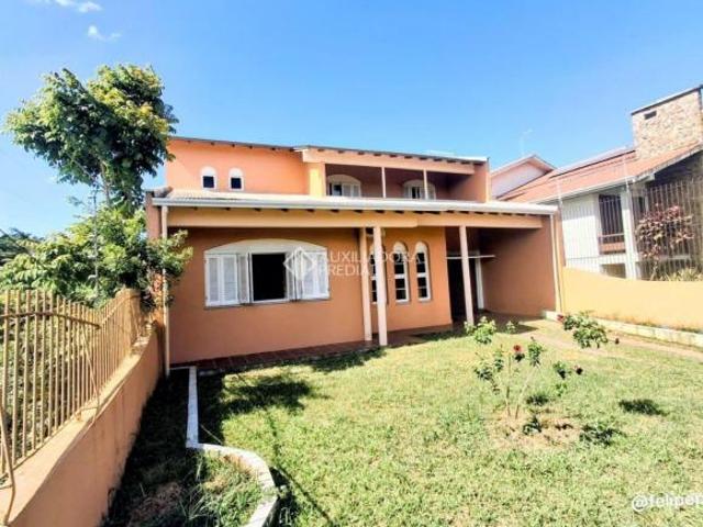 Esta maravilhosa casa esta a venda localizada em Esteio com 4 quartos