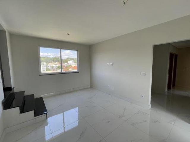 Está na hora de realizar seu sonho! Cobertura no bairro Filadélfia em Betim/MG