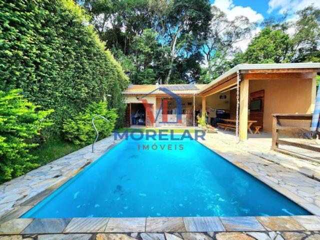 Estância da Serra Casa em Condomínio com 3 quartos à venda, 250m² por R$ 1.359.500,00 Serra da C