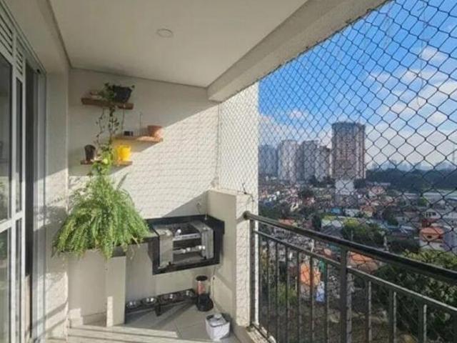 Estação 267 Apartamento Alto Padrão Condomínio Estação 267 – Barueri/SP