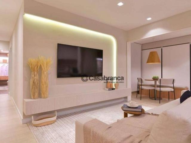 Está buscando apartamento para comprar com 03 quartos sendo 03 suítes no Edifício Fascínio, Vila San