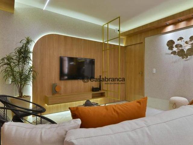 Está buscando apartamento para comprar com 03 quartos sendo 02 suítes no Largo do Divino em Sorocaba