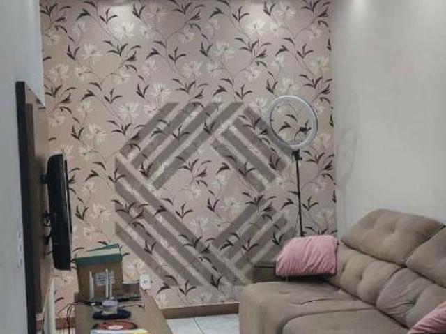 Está buscando casa à venda com 3 quartos sendo 01 suíte no Condomínio Vita Bela em Sorocaba?