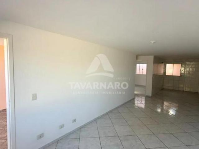 Esta é a casa para começar uma nova fase da sua vida