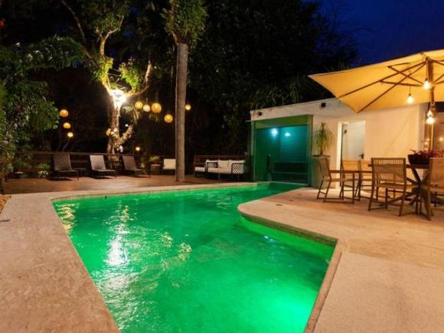 esta residência une conforto, espaço e sofisticação em cada detalhe