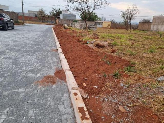 ESTÂCIA QUINTAS DA ALVORADA LOTE A VENDA PLANO CONDOMINIO FECHADO