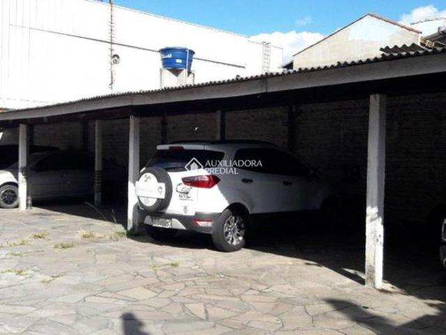 Estacionamento