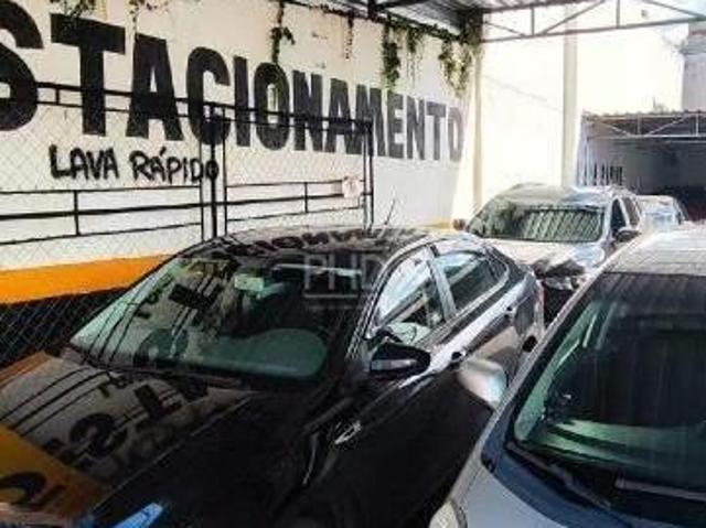 Estacionamento à Venda no Centro de São Bernardo do Campo