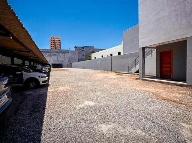 Estacionamento de 1.135m² à venda na Rua Itabaiana Aracaju, SE