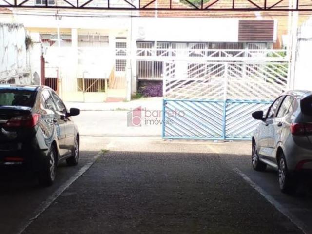 ESTACIONAMENTO PARA VENDA NO CENTRO JUNDIAÍ/SP