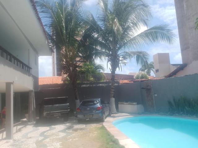 Estamos reformando a casa para em setembro alugar os quartos