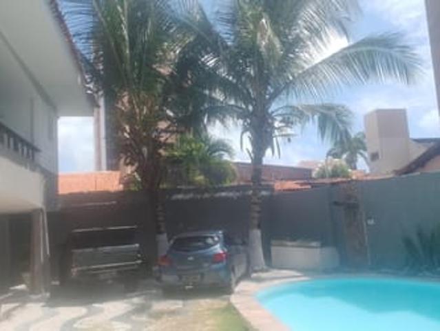 Estamos reformando a casa para em setembro alugar os quartos