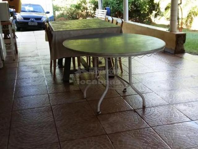 Estância Todos os Santos Chácara Venda