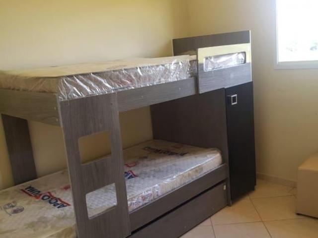 Estancia Arvore da Vida Apto 2 Suítes,Sala,Cozinha,Lavanderia,Área de Serviço,2 Vagas Descobertas,Se