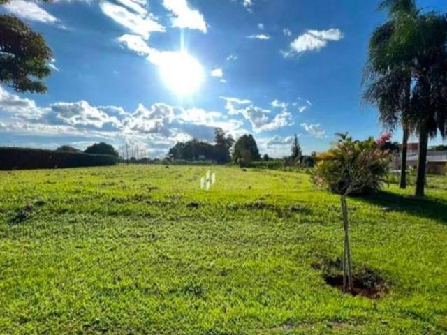 ESTÂNCIA BOM TEMPO R$ 2.600.000 Terreno à venda, 2600 m², Londrina/PR