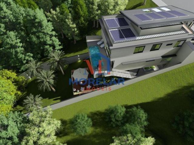 Estância da Serra Terreno em Condomínio à venda, 817m² por R$ 350.000,00 Serra da Cantareira