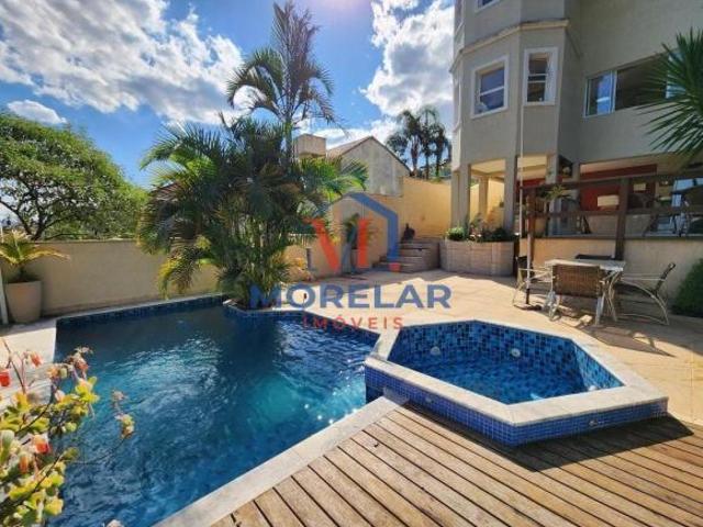 Estância da Serra Casa em Condomínio com 2 suítes à venda, 276m² por R$ 1.182.500,00 Serra da Ca