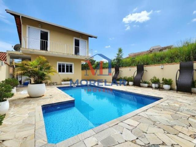 Estância da Serra Casa em Condomínio com 3 quartos à venda, 276m² por R$ 1.294.500,00 Serra da C