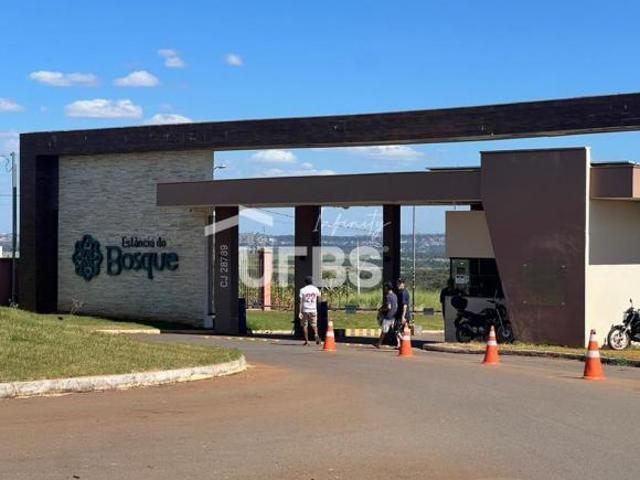 Estância do Bosque Terreno Residencial
