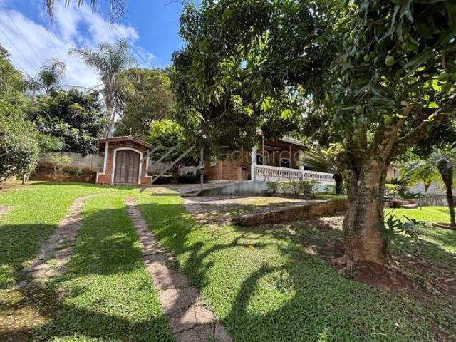 Estancia dos Lagos CHÁCARA A VENDA EM ATIBAIA DENTRO DE CONDOMINIO | ACEITA FINANCIAMENTO | PISCIN