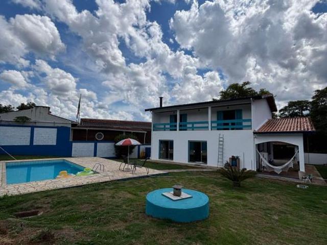 Estancia dos Lagos Chácara em Condomínio Atibaia
