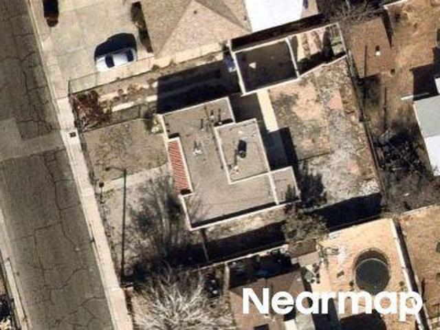 Estancia Dr NW