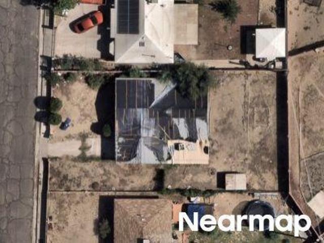 Estancia Dr NW