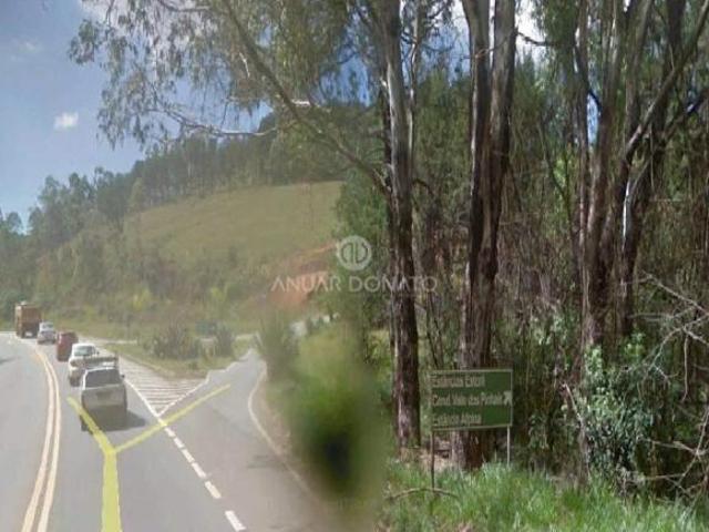 Estância Estoril Lote / Terreno à venda na Anuar Donato