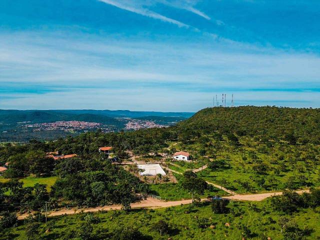 Estância Morro do Frota