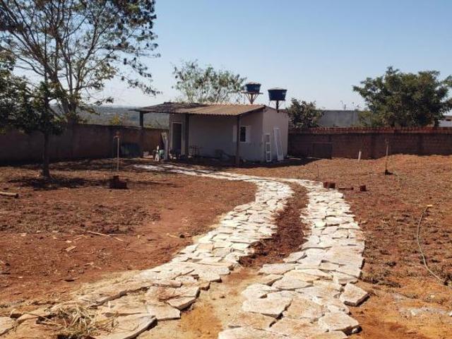 ESTANCIA QUINTAS DA ALVORADA LOTE VENDA JARDIM BOTANICO